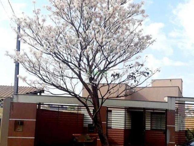 Casa I Andes I Londrina
