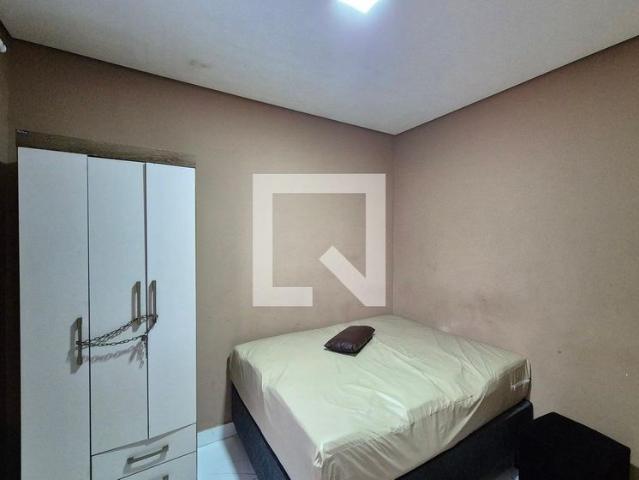 Casa, Res. Cosmos, 1 Quarto, 125 m2 Campinas
