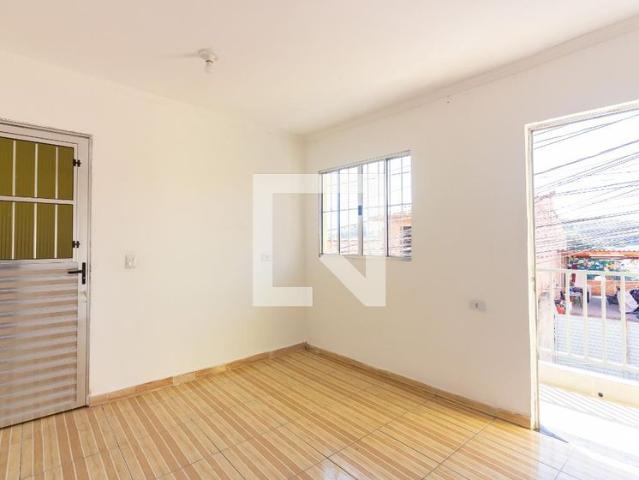Casa, Iapi, 2 Quartos, 65 m2 Osasco