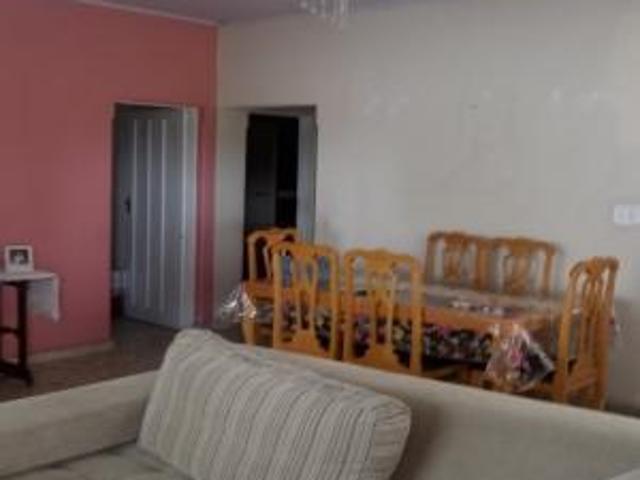 Casa Iapi