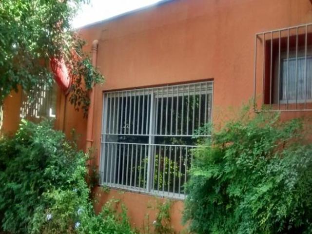 Casa Ibirapuera