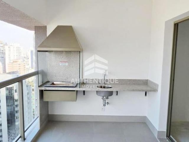CASA IBIRAPUERA APARTMENTS Apartamento à venda no bairro Vila Clementino São Paulo/SP, Zona Sul