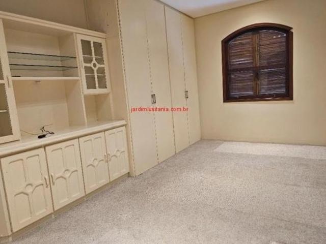 Casa, Ibirapuera/ Jardim Luzitânia, São Paulo, SP