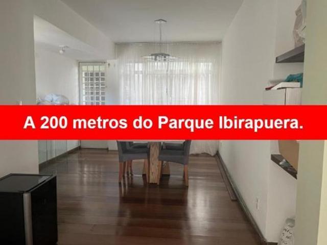 Casa, Ibirapuera/ Jardim Luzitânia, São Paulo, SP