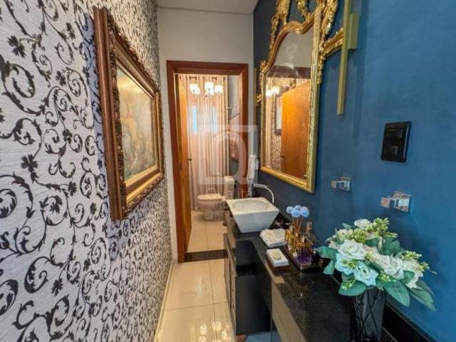CASA IBITI ROYAL PARK, SOROCABA