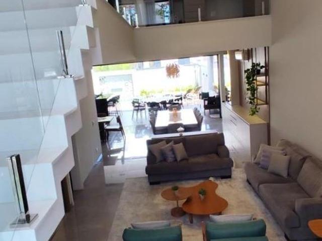 Casa, Ibiti Royal Park, Sorocaba, SP