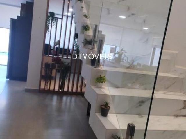 Casa, Ibiti Royal Park, Sorocaba, SP