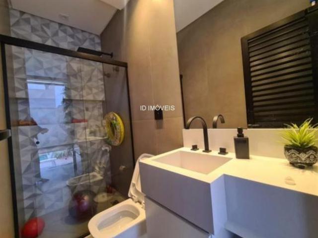 Casa, Ibiti Royal Park, Sorocaba, SP