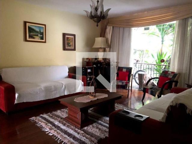 Casa, Icaraí, 5 Quartos, 492 m2 Niterói