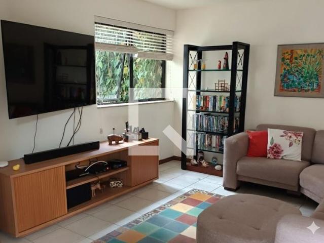 Casa, Icaraí, 5 Quartos, 590 m2 Niterói