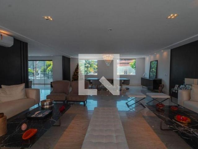 Casa, Icaraí, 5 Quartos, 600 m2 Niterói