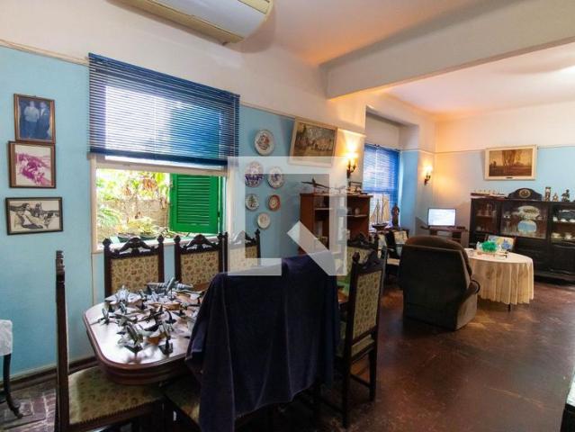 Casa, Icaraí, 5 Quartos, 804 m2 Niterói
