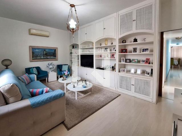 Casa, Icaraí, 3 Quartos, 159 m2 Niterói