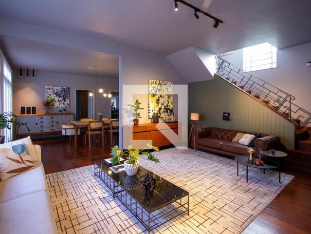 Casa, Icaraí, 5 Quartos, 288 m2 Niterói