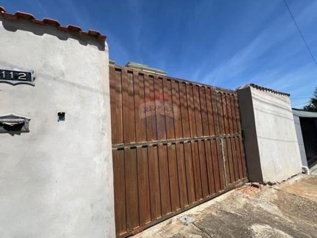 Casa Ideal a venda com 3 quartos, Jardim Ypê, em Paulínia/SP: Ampla, Confortável e Pronta!