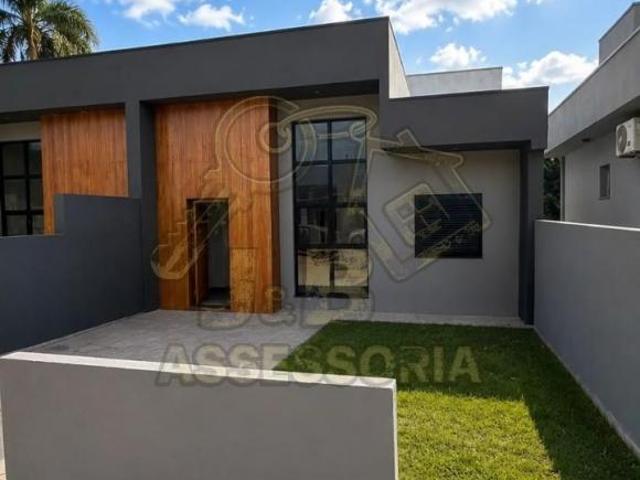 Casa, Ideal, Araricá, RS