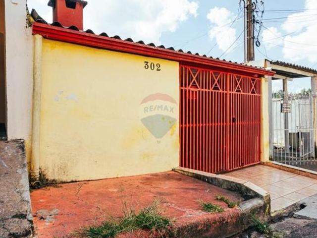 Casa Ideal em Campo Limpo Paulista Conjunto Habitacional São José Ótimo Preço!