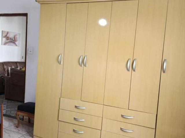 Casa ideal para família grande na Vila Progresso