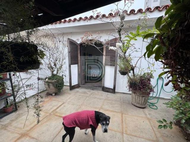 Casa Ideal para Morar e Trabalhar Vila Sônia 650m do Metrô
