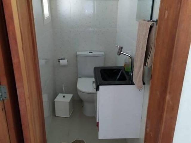 Casa ideal para quem busca conforto e praticidade