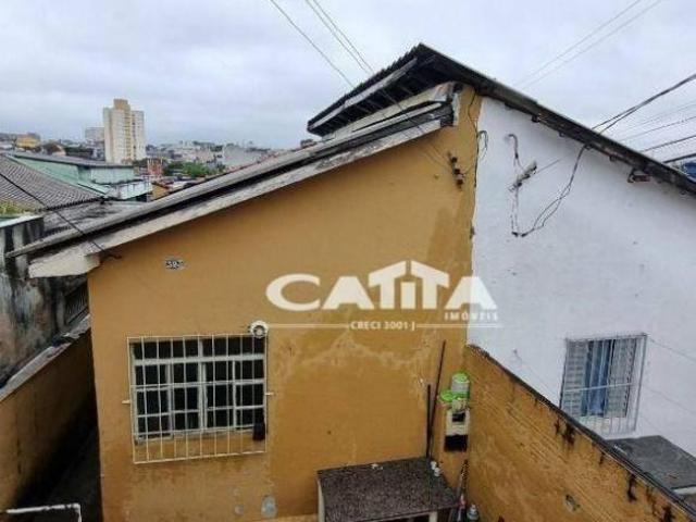 Casa ideal para renda 05 casas de 01 dormitório á venda Artur Alvim
