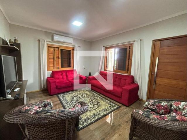 Casa, Ideal, 3 Quartos, 200 m2 Novo Hamburgo