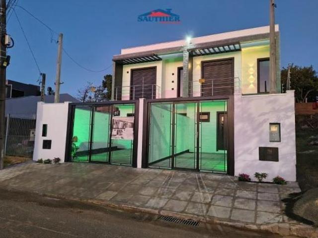 Casa Igara Canoas