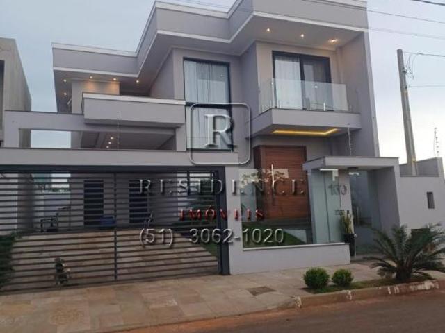 Casa, Igara, Canoas, RS