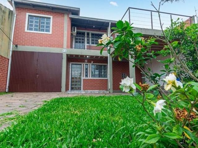 Casa, Igara, Canoas, RS