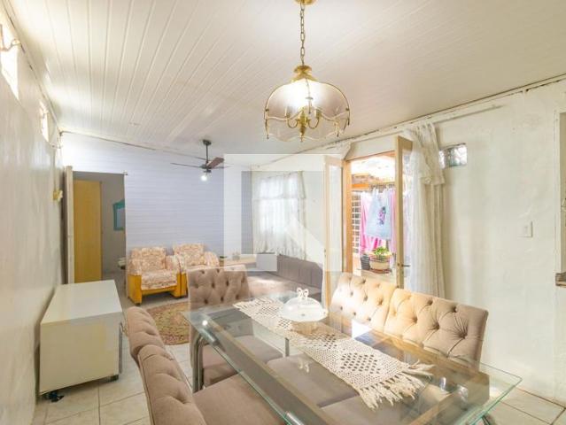 Casa, Igará, 1 Quarto, 35 m2 Canoas