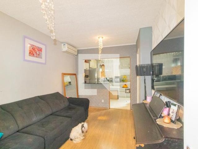 Casa, Igará, 2 Quartos, 60 m2 Canoas