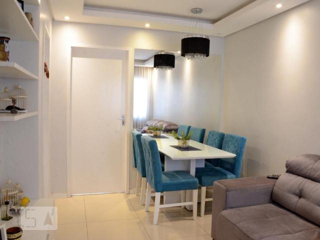 Casa, Igará, 2 Quartos, 70 m2 Canoas