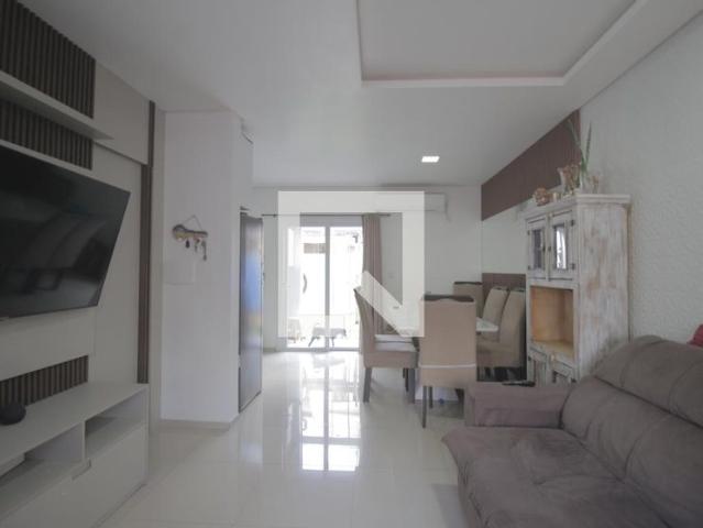 Casa, Igará, 2 Quartos, 89 m2 Canoas