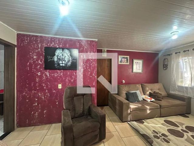 Casa, Igará, 2 Quartos, 156 m2 Canoas