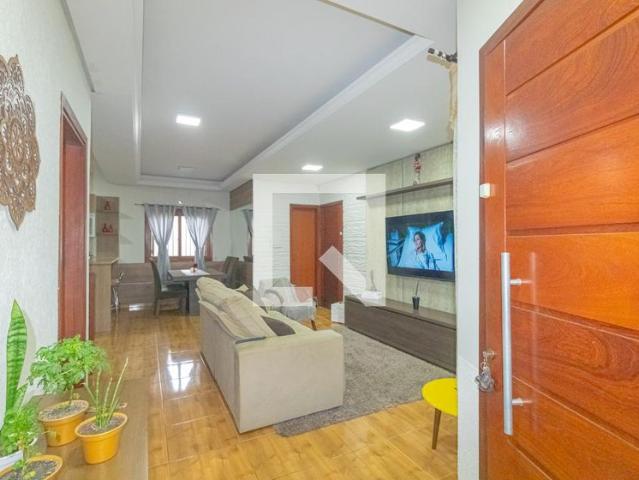 Casa, Igará, 3 Quartos, 260 m2 Canoas