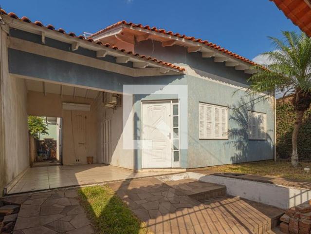 Casa, Igará, 3 Quartos, 93 m2 Canoas