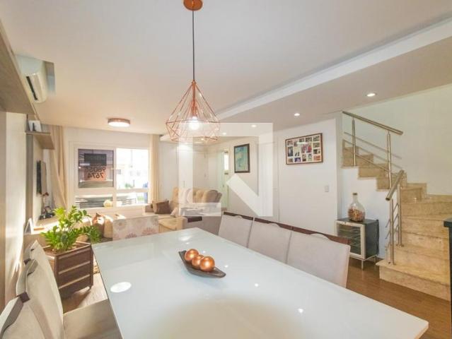 Casa, Igará, 3 Quartos, 124 m2 Canoas