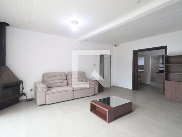 Casa, Igará, 4 Quartos, 120 m2 Canoas