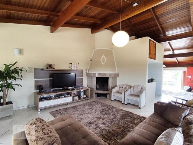 Casa, Igará, 5 Quartos, 433 m2 Canoas