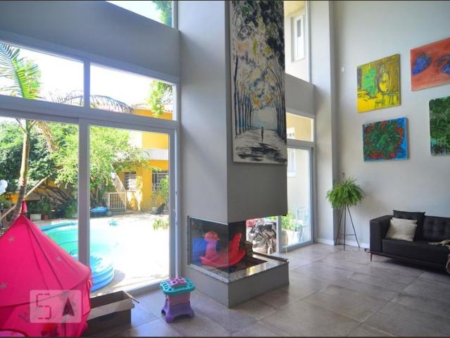 Casa, Igará, 6 Quartos, 630 m2 Canoas