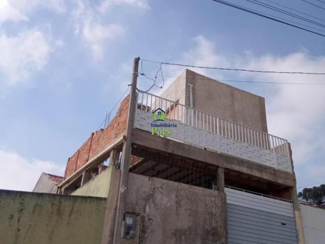 Casa, Iguaçú 2, Fazenda Rio Grande, PR
