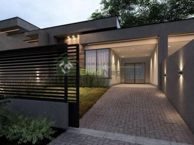 CASA IGUAÇU ARAUCÁRIA