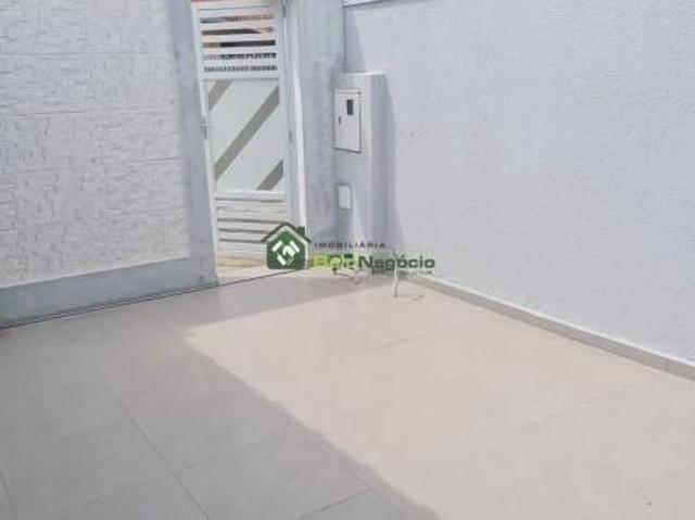 CASA IGUAÇU ARAUCÁRIA