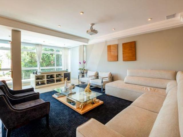 Casa iluminada com 501 m² e 5 dormitórios à venda no Morumbi