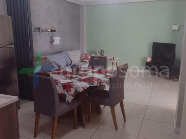 CASA IMBUHY