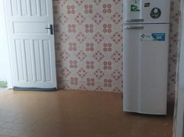 Casa imóvel compartilhado
