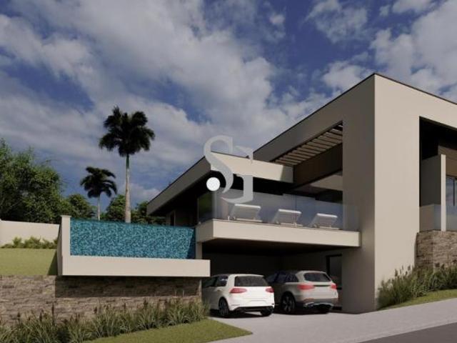 CASA IMPONENTE Á VENDA NO SWISS PARK, EM CAMPINAS SP