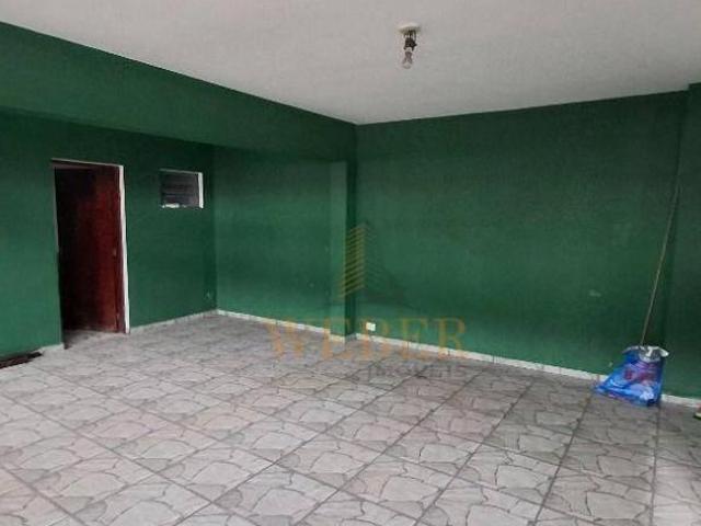 Casa Impecável 3 Dorms 2 Suítes com 179m² Construídos e Varanda Ampla