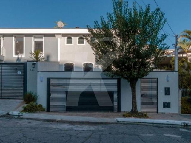 Casa Impecável à Venda no Jardim França ? 650m² de Sofisticação e Conforto