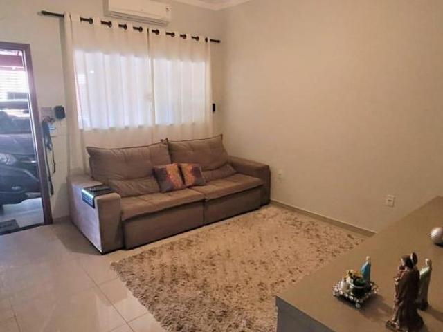 Casa IMPECÁVEL à venda, Vivenda Cote Gil, Olímpia, SP
